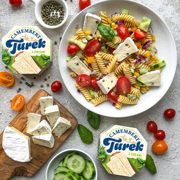 Strona główna - Sery Turek